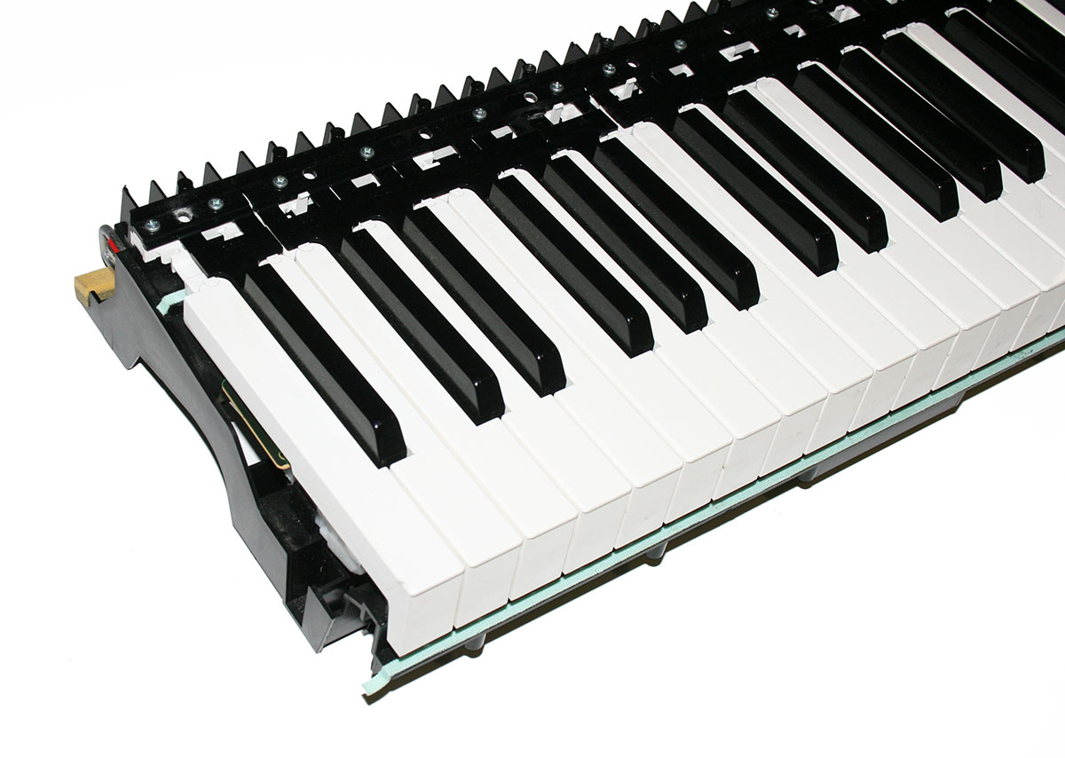 Yamaha P45 Repair Parts and Accessories - Syntaur