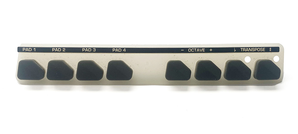 Button set, GEM - Syntaur