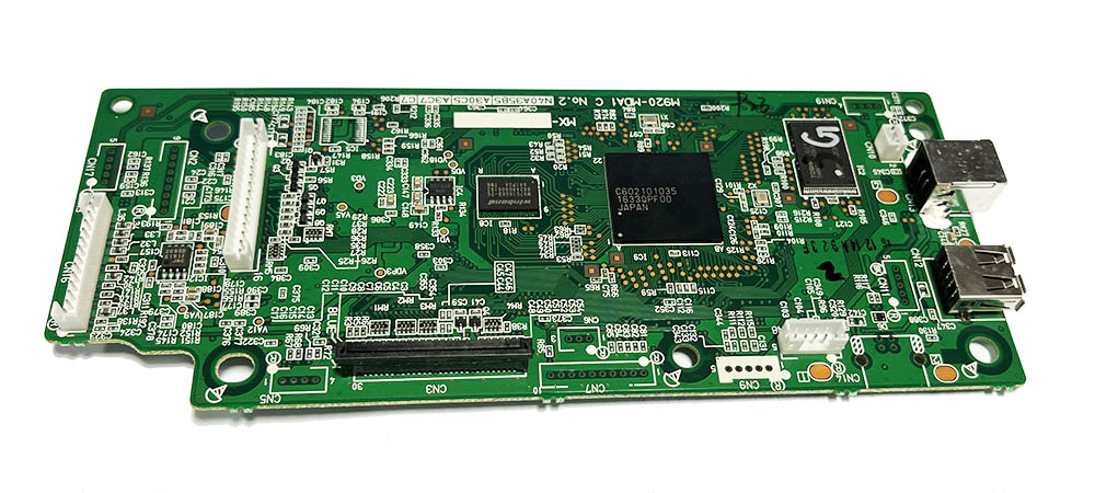 Main board, Casio Privia PX-850 - Syntaur