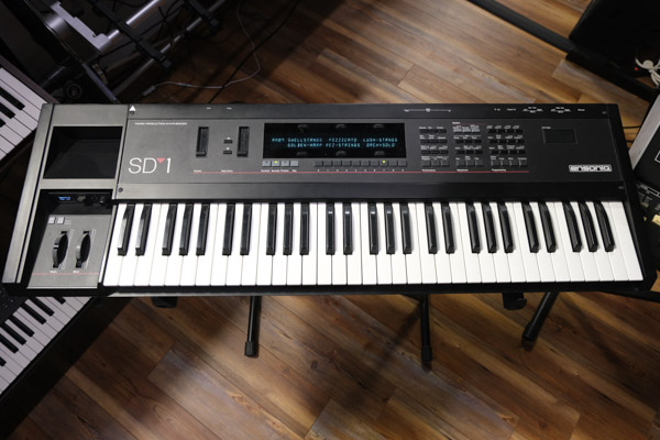 Syntaur | Keyboard Repair Parts and Accessories