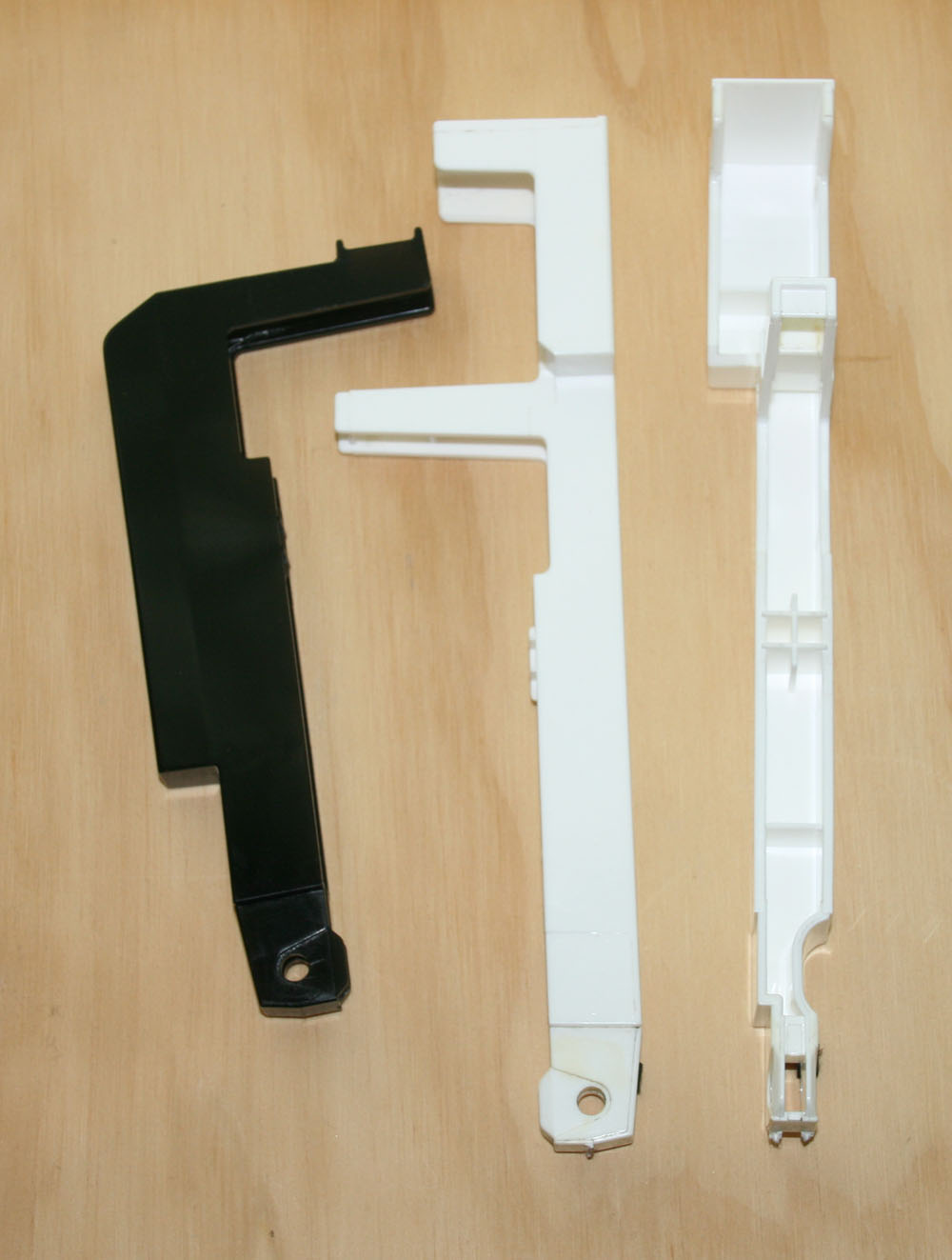 Casio CDP-100 Repair Parts and Accessories - Syntaur