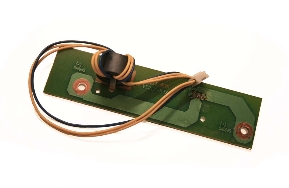 Korg MicroKorg Repair Parts and Accessories - Syntaur