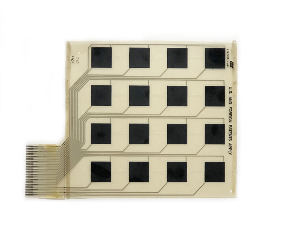 Akai MPC4000 Repair Parts and Accessories - Syntaur