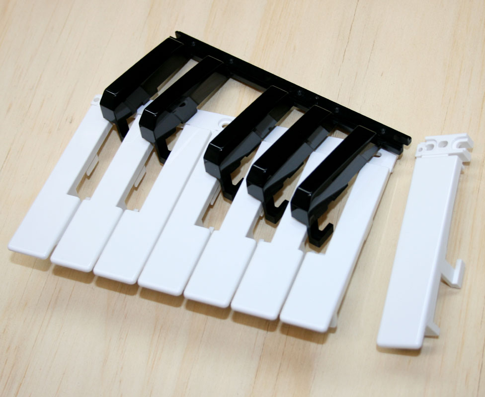 Korg MicroKorg Repair Parts and Accessories - Syntaur