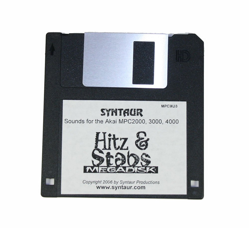 Akai MPC4000 Repair Parts and Accessories - Syntaur