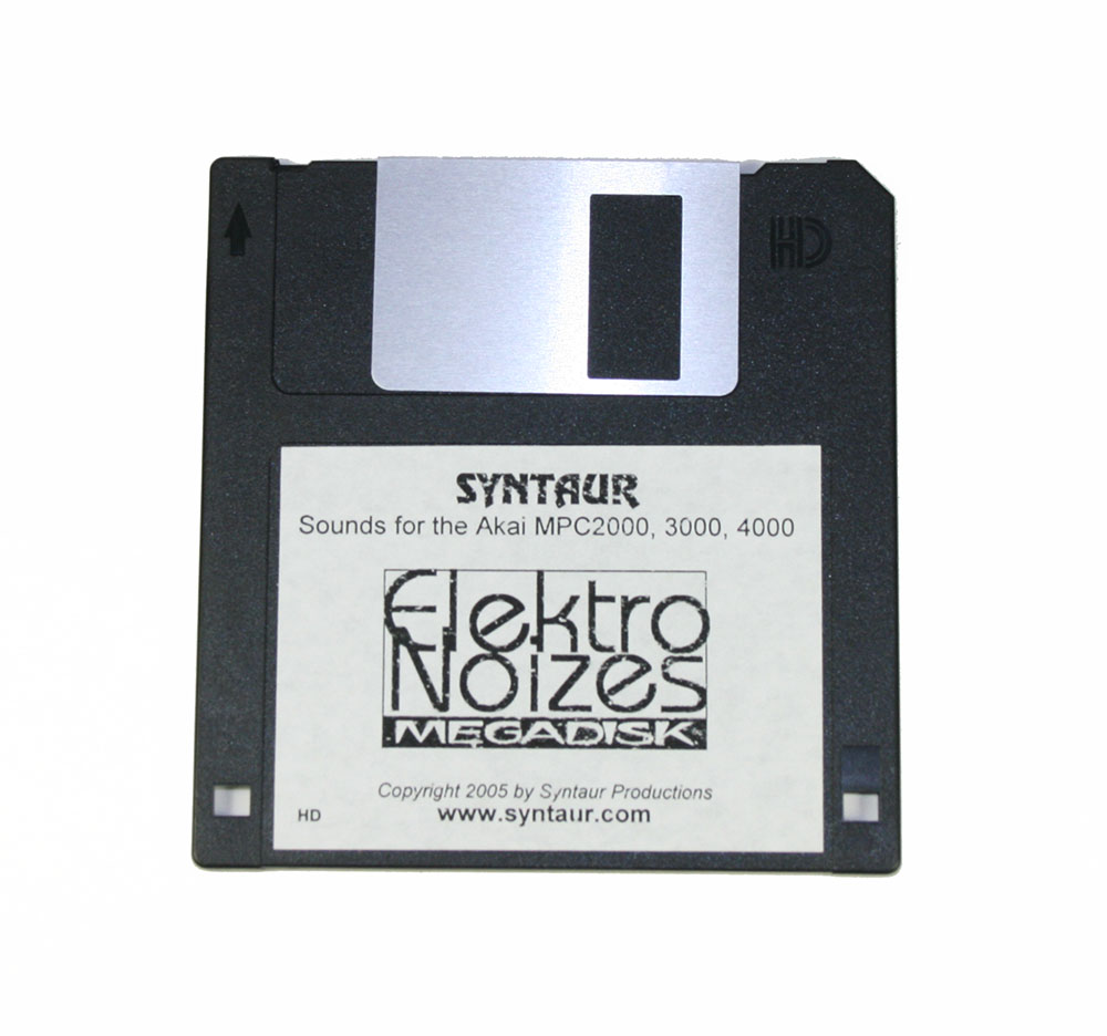 Akai MPC4000 Repair Parts and Accessories - Syntaur