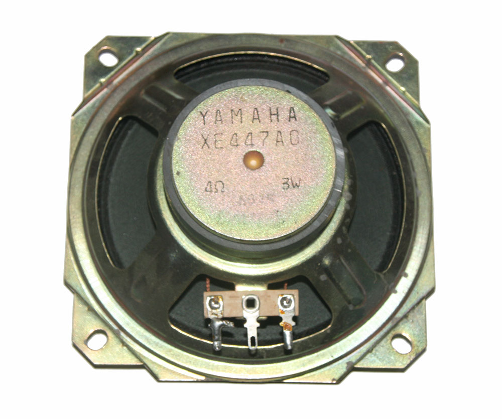 Speaker, Yamaha - Syntaur
