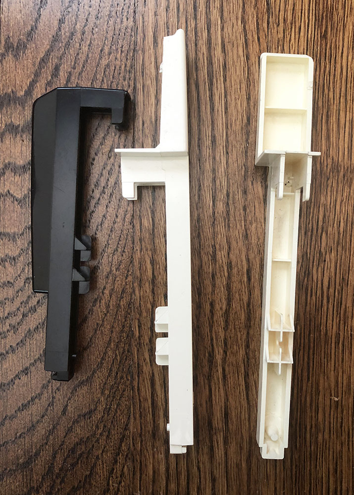 K110U Keys - Syntaur