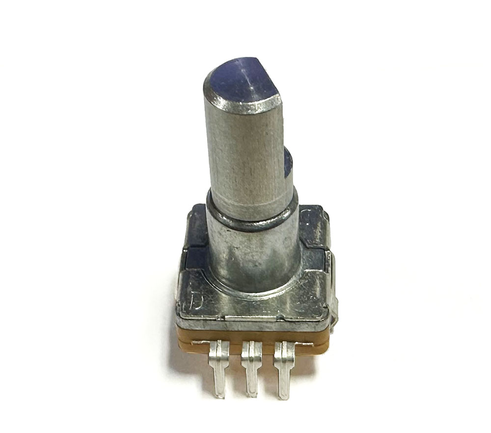 Encoder, rotary - Syntaur