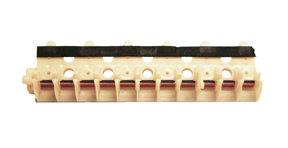 Hammer weight frame, 11-note - Syntaur