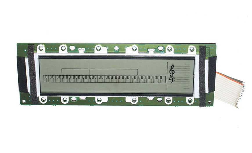 Display Board Casio Privia Syntaur display-board-casio-privia-syntaur