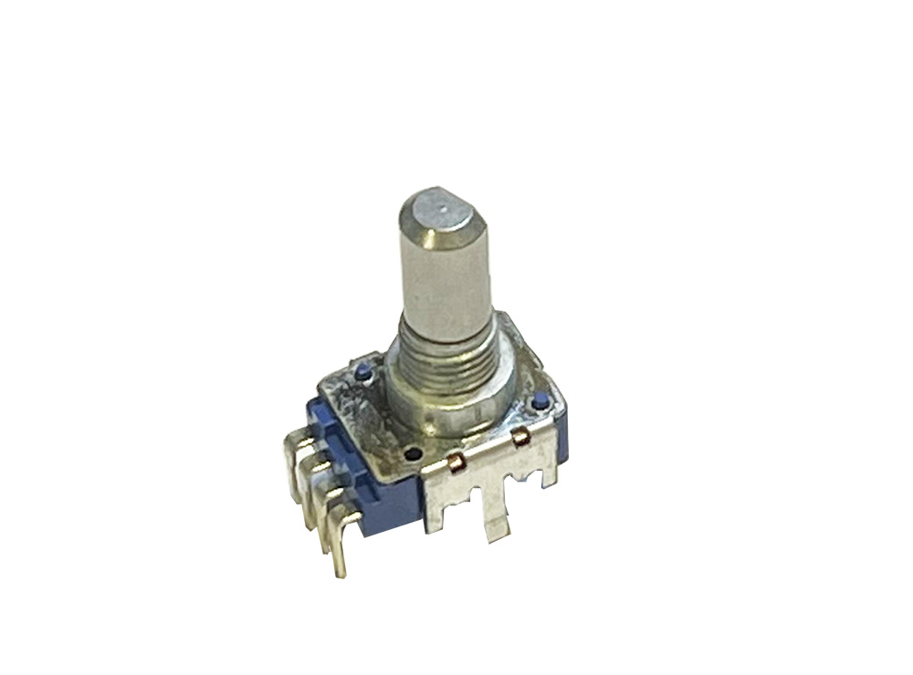 Potentiometer, 5KB rotary - Syntaur