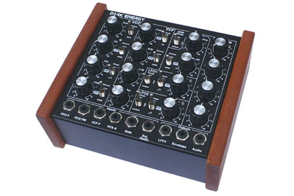 Doepfer Synthesizer/Keyboard Models Repair Parts and Accessories - Syntaur