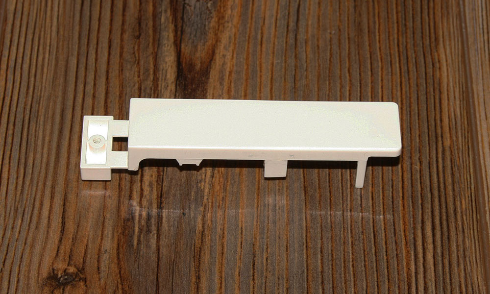 Style 89U keys, top C note - Syntaur